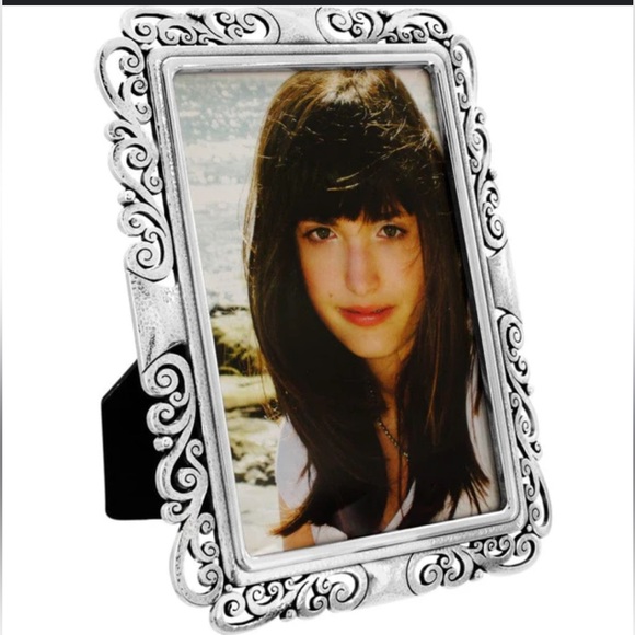 Brighton | Accents | Brighton Madrid Large Lace Frame | Poshmark